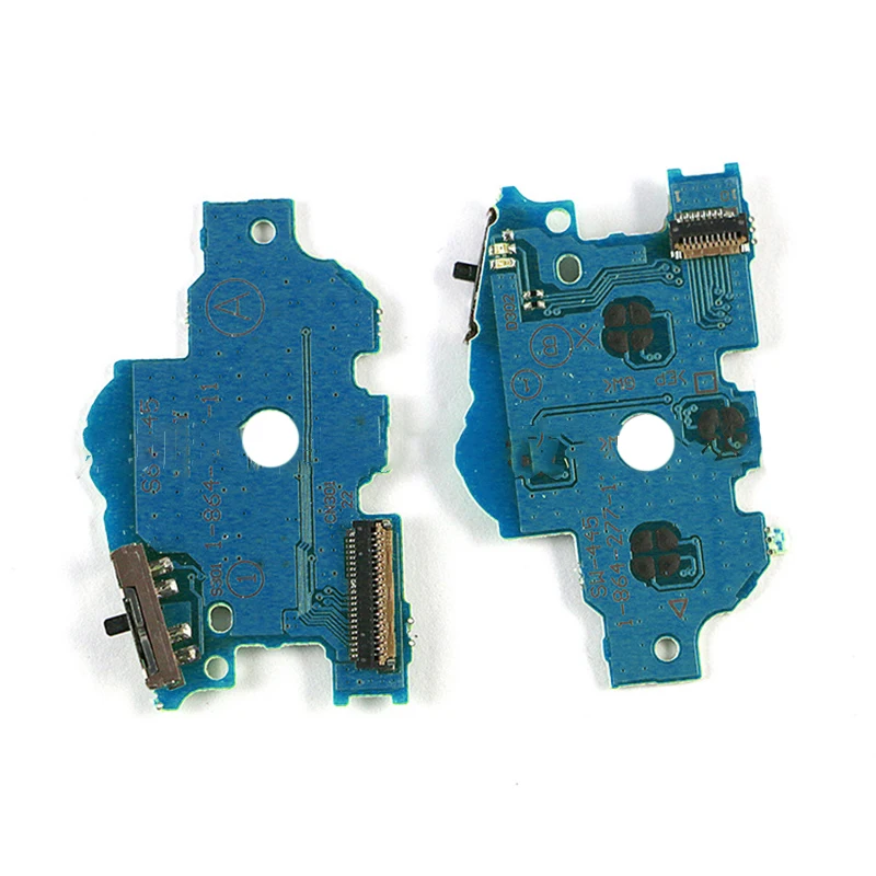 1pcs-Original-for-PSP1000-PSP-1000-Power-Charger-Switch-Board-ON-OFF ...