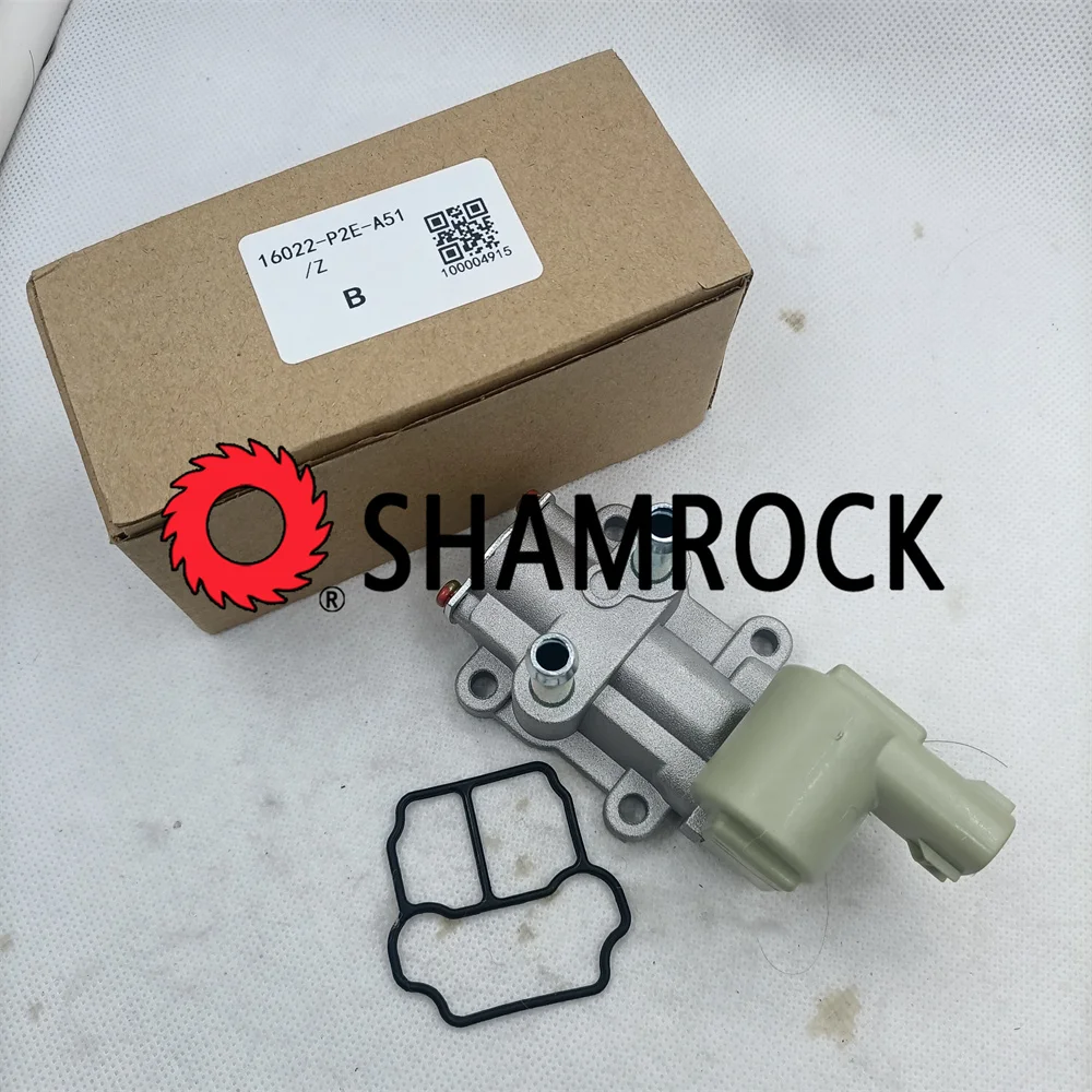 IACV-Idle-Air-Control-Valve-OEM-16022-P2E-A51-16022-P2E-A51-16022-P2A ...