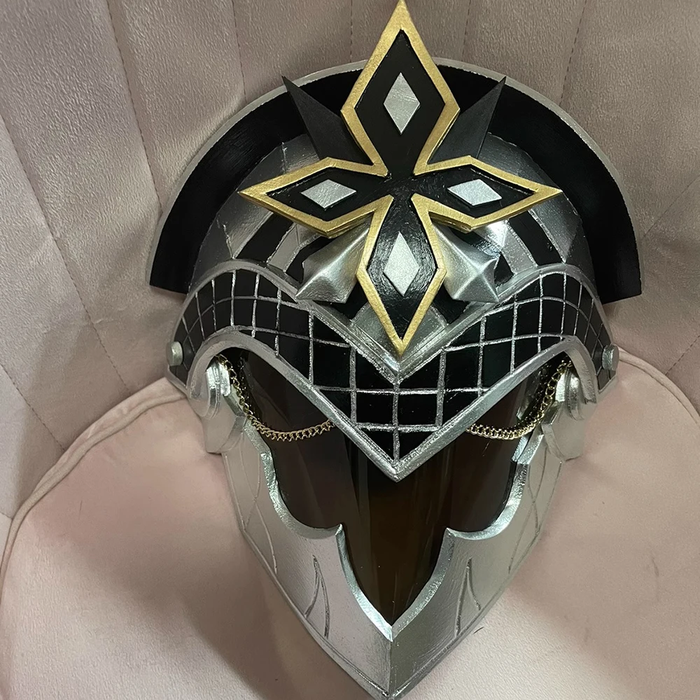 Game-Genshin-Impact-Capitano-Hat-Fatui-The-Knave-Capitano-Props-for ...