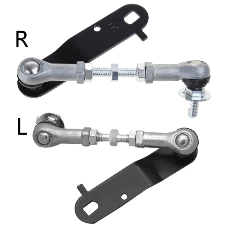 48906-35010 Car Headlight Level Sensor Body Height Sensor For Toyota ...