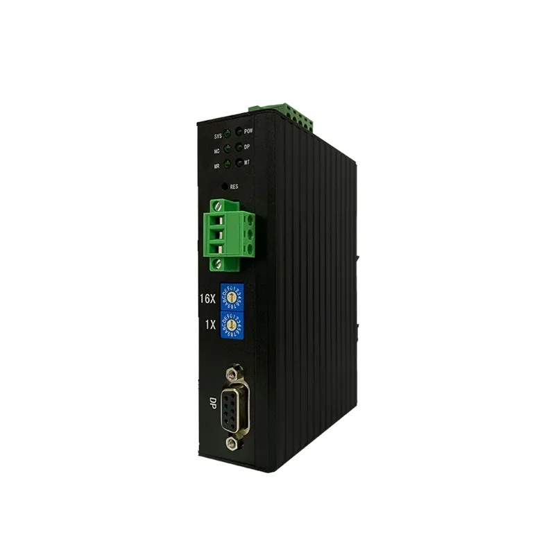 Profibus-DP-Bus-to-Modbus-RTU-Module-Rs485-Communication-Protocol ...