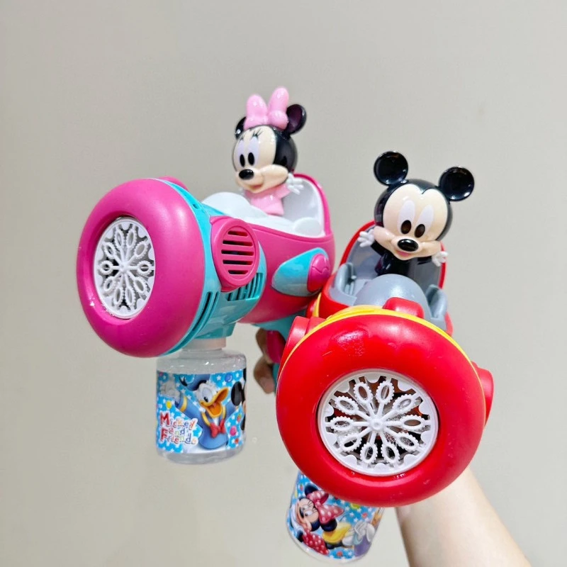 Disney series Mickey Minnie boys and girls cute simple exquisite ...