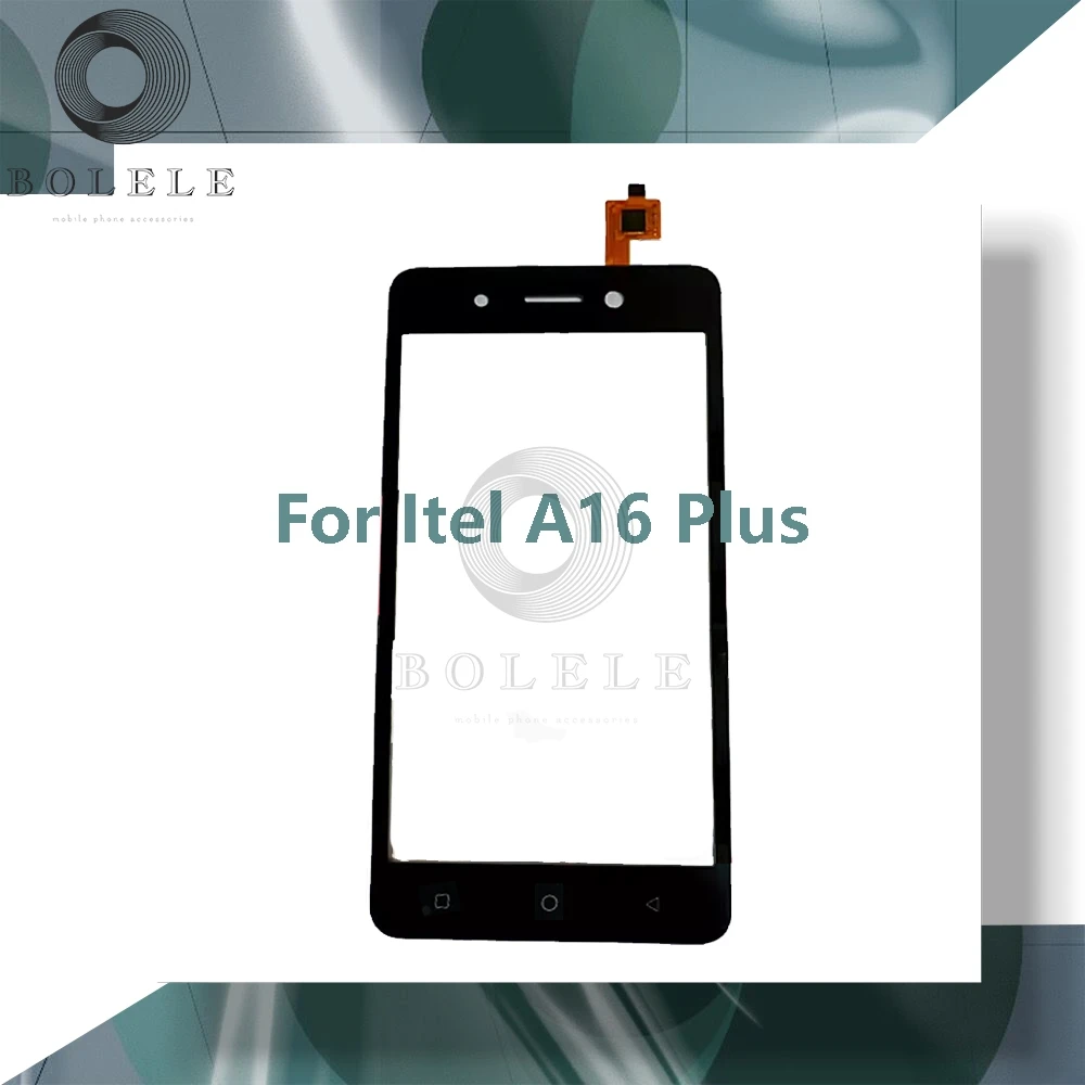 Touch-Screen-For-Itel-A16-A17-A33-A36-A46-A48-A25-A26-A37-Plus ...