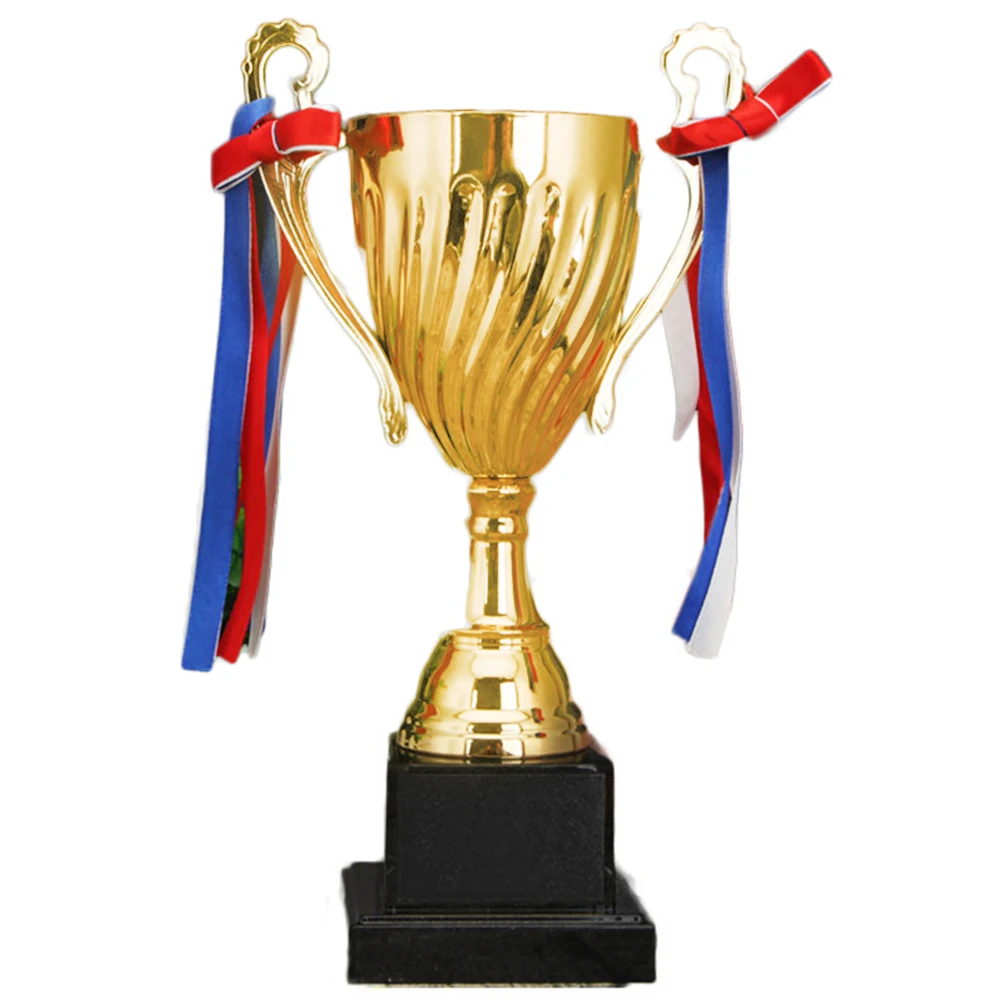 Sportwedstrijd-Metal-Kampioenen-Trofee-Wedstrijd-Business-Metal ...