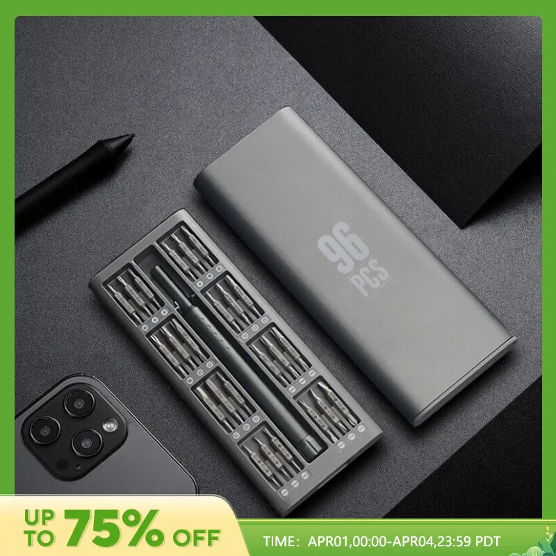 Combination-Screwdriver-Multi-Function-Double-Head-Screwdriver-96-Batch ...