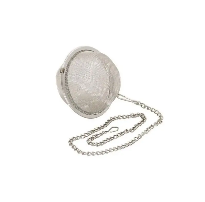 304 Stainless Steel Hop Bomb Filter | Homebrew Hops Filter | Bomb ...