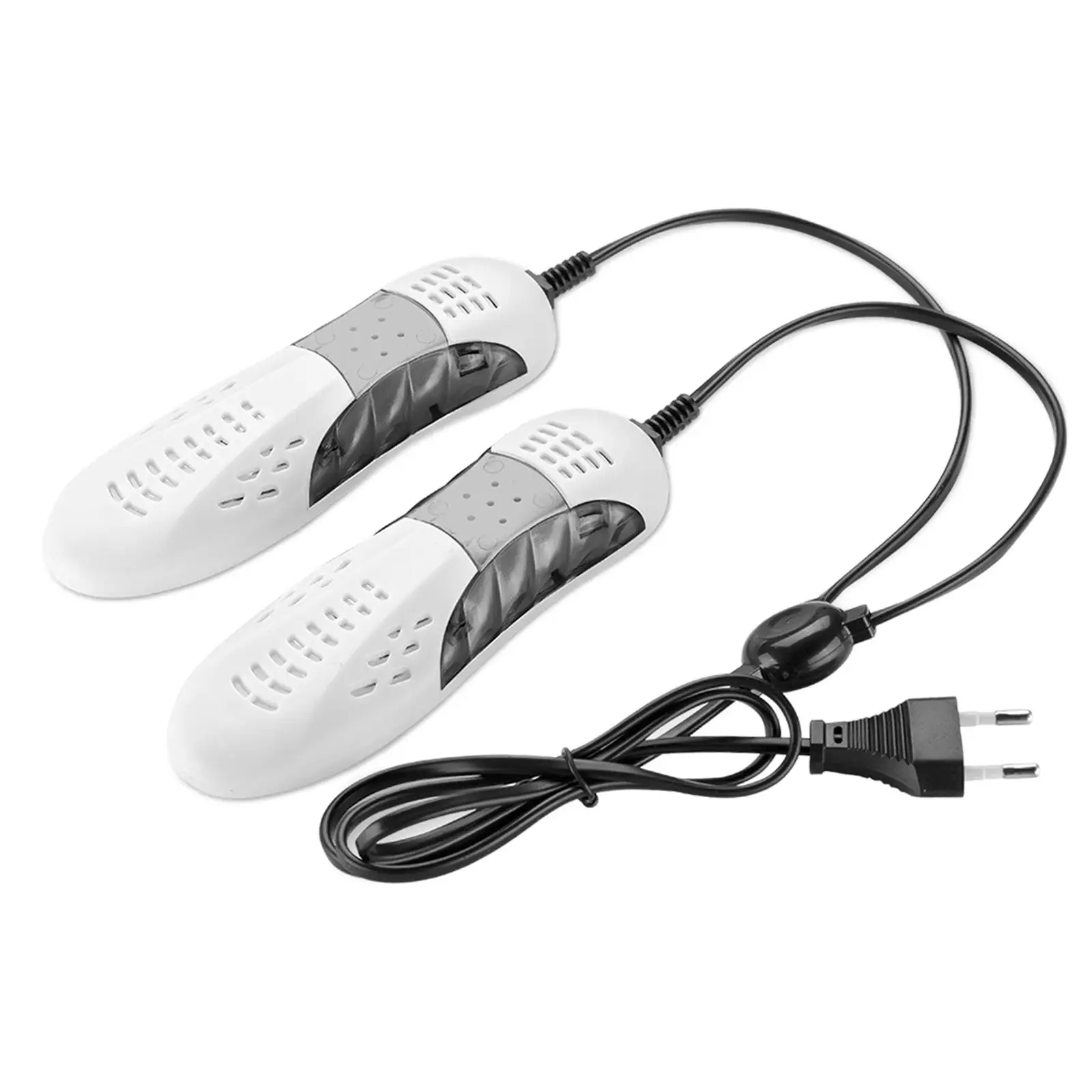 Electric Boot Dryer with Odor Elimination Portable Shoe Heater Glove ...