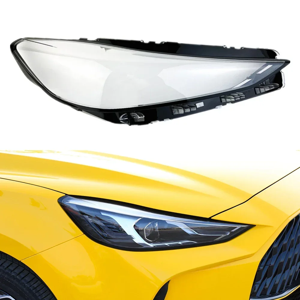 Car-Front-Protection-Case-Headlamp-Shell-Transparent-Lampcover ...