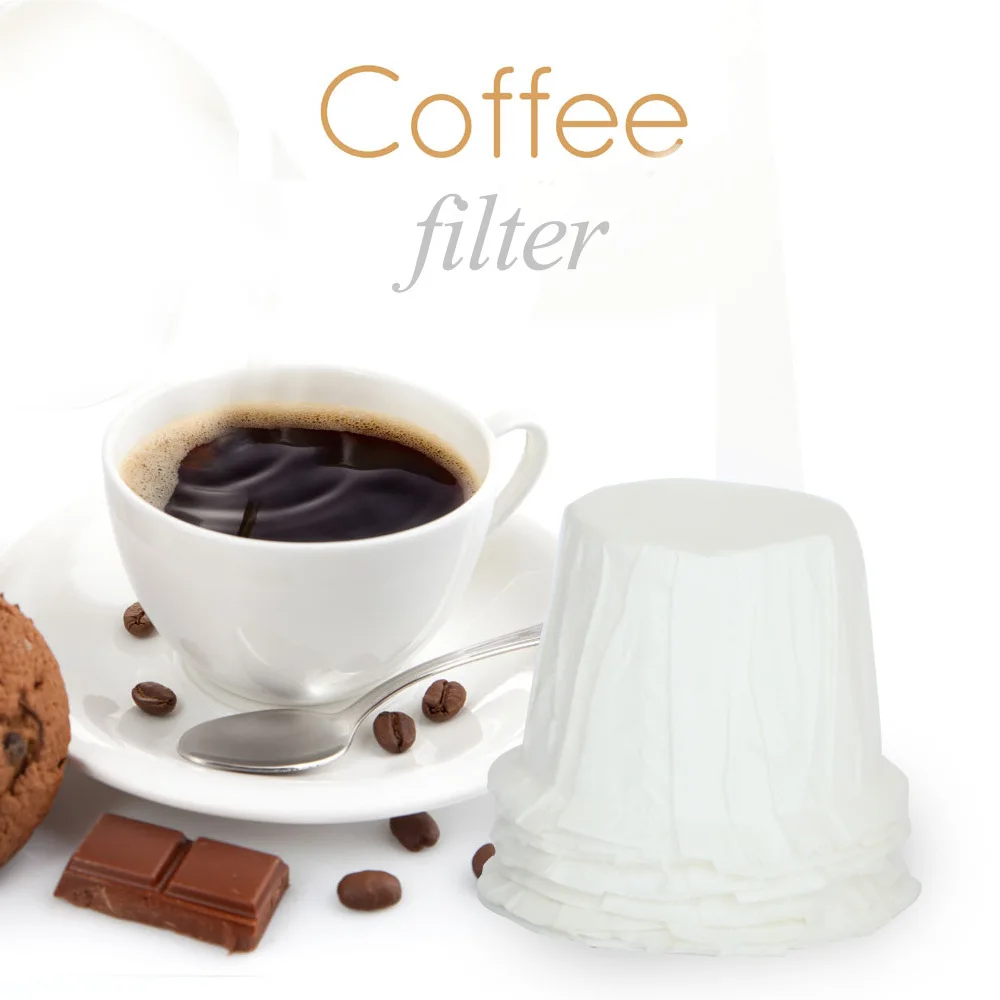 KCUP-coffee-filter-paper-cup-disposable-filter-paper-cup-coffee-capsule ...