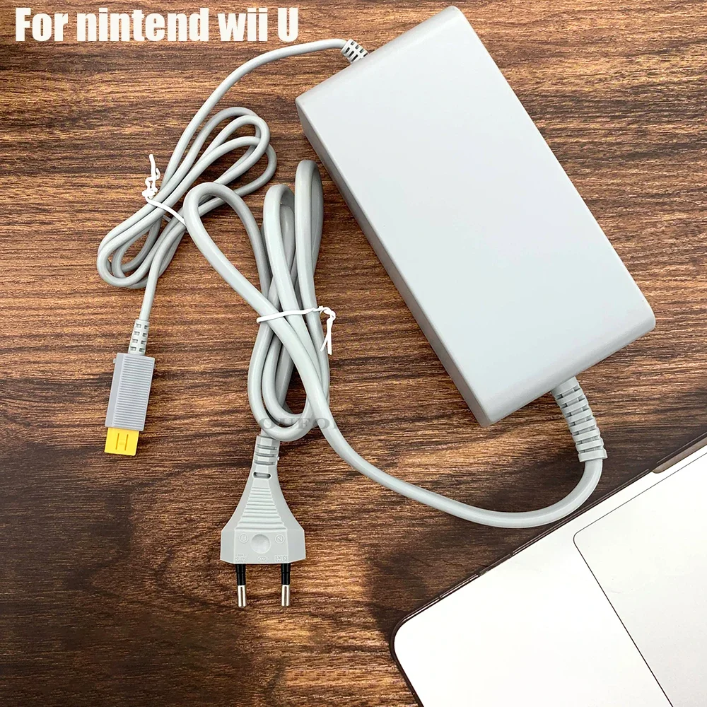 AC-Power-Adapter-Charging-Cable-Charger-EU-US-Plug-for-Nintendo-Wii-U ...