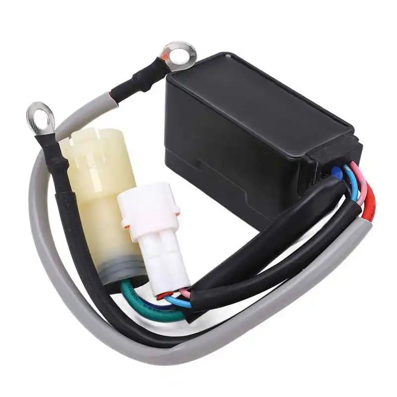 Marine-Power-Tilt-Trim-Relay-Assembly-38410-93J12-Outboard-Accessory ...