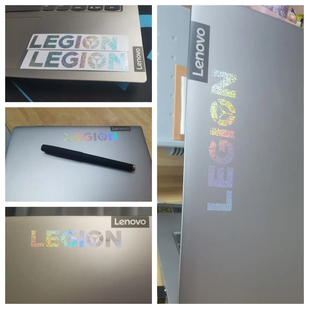 Lenovo Computer Logo