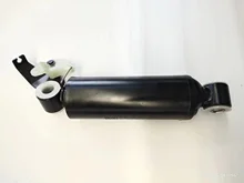 Truck Seat Shock Absorber ISRI Seat Damper 26960 01 Adjustable Scania ...