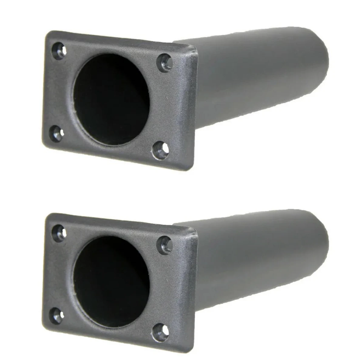 Isee-Marine-Barco-Caiaque-Cabe-a-Reta-Preto-Pl-stico-Suporte-de-Haste ...