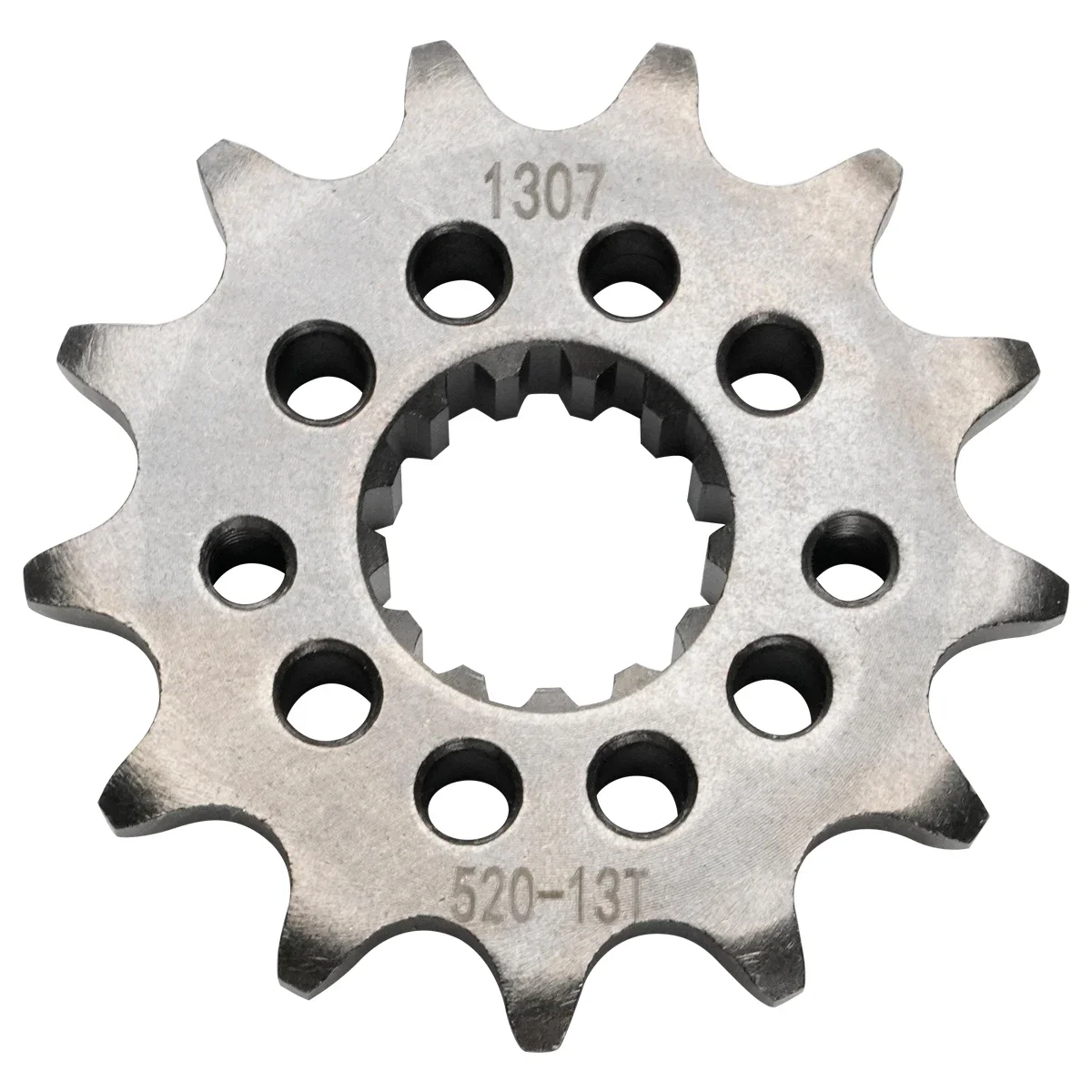520-Chain-13T-14T-15T-16T-Motorcycle-Front-Sprocket-Kawasaki-Road-Ninja ...