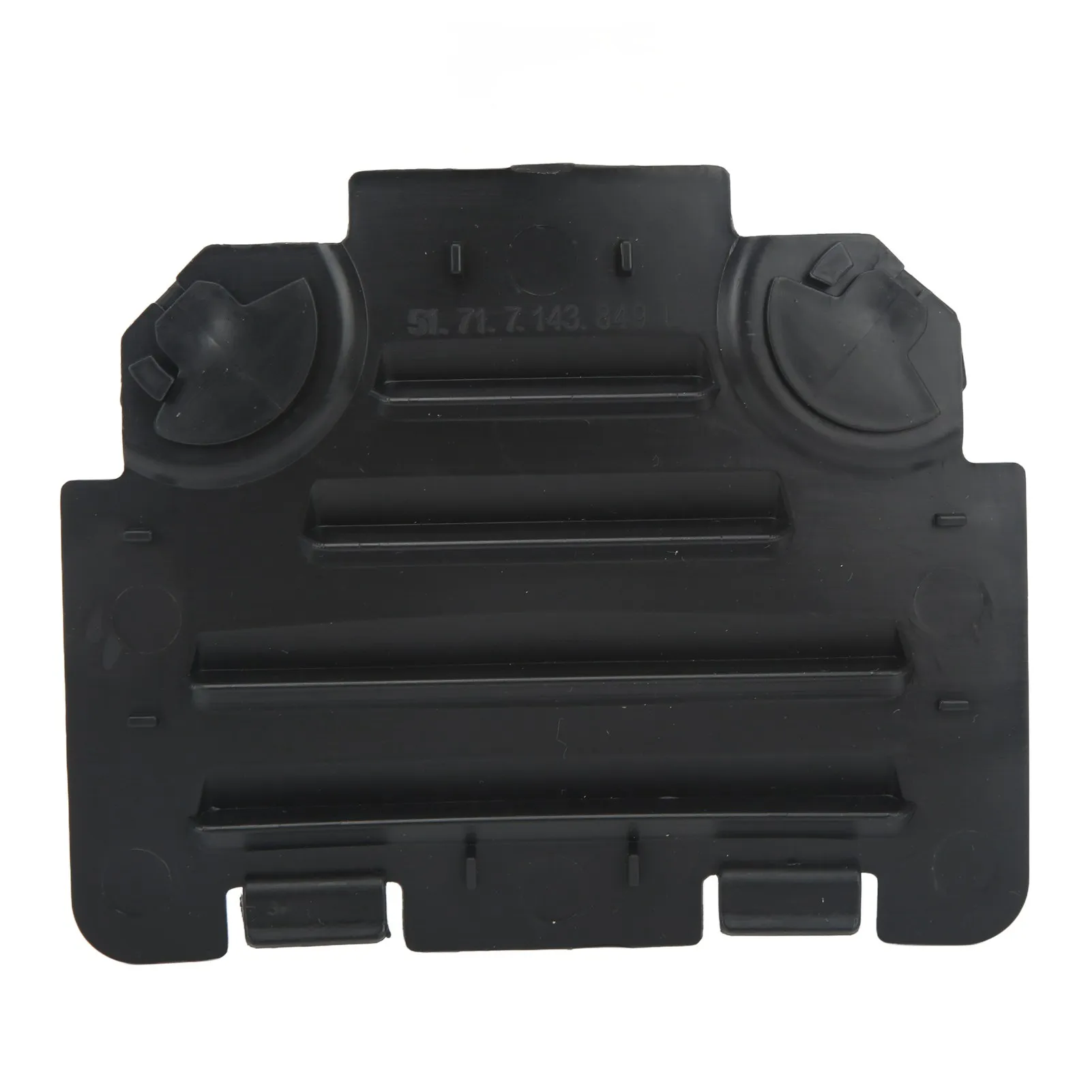 Car-Accessories-Front-Mudguard-Liner-Access-Repair-Cover-Left ...