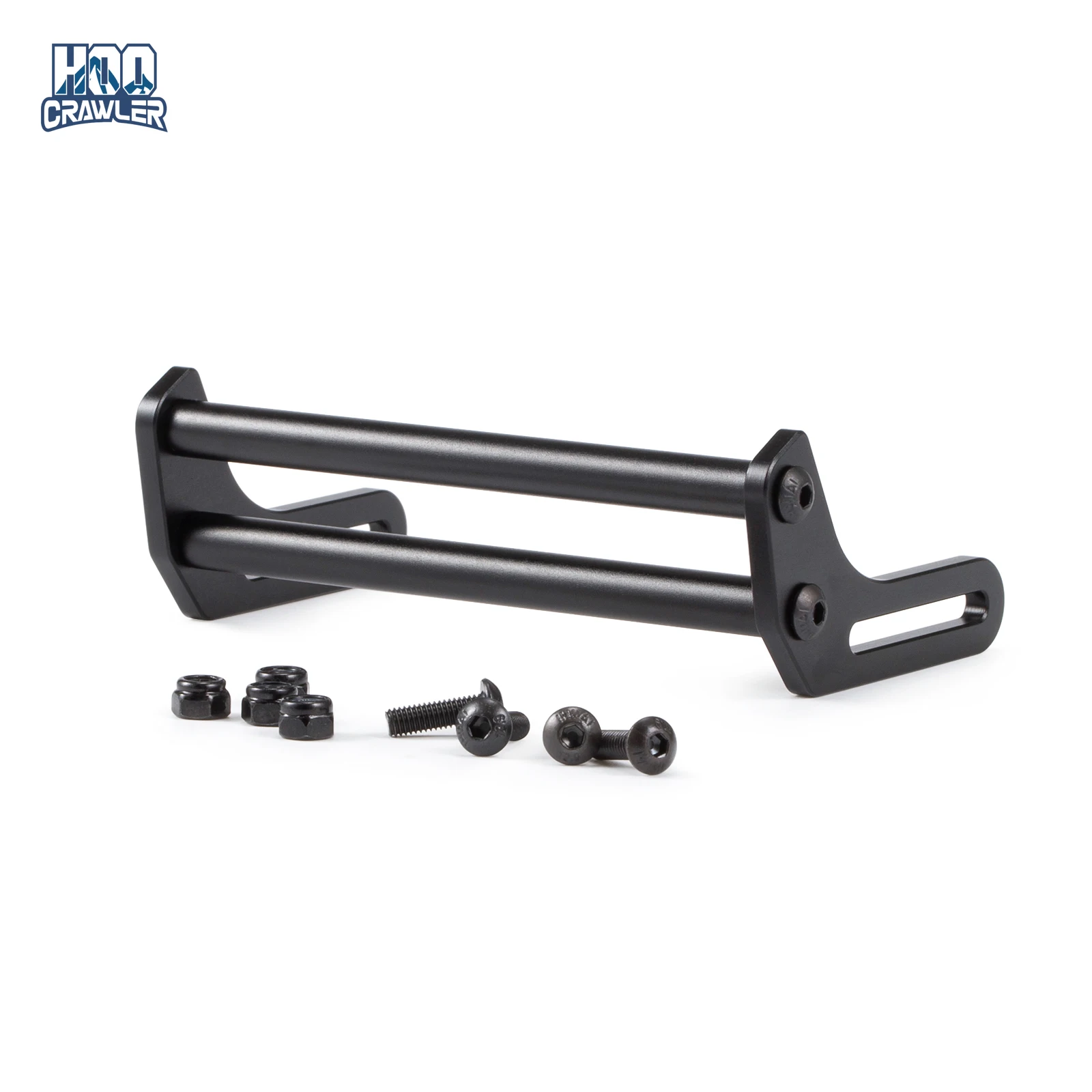 Ultra-Simple-LCG-bumper-Aluminum-Alloy-Front-Bumper-Bull-Bars-for-1-10 ...