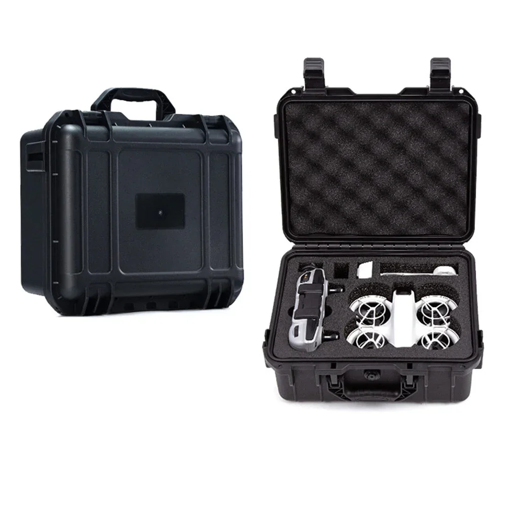 1x-Waterproof-Travel-Case-For-DJI-NEO-For-MAVIC-3-Drone-Outdoor-Storage ...