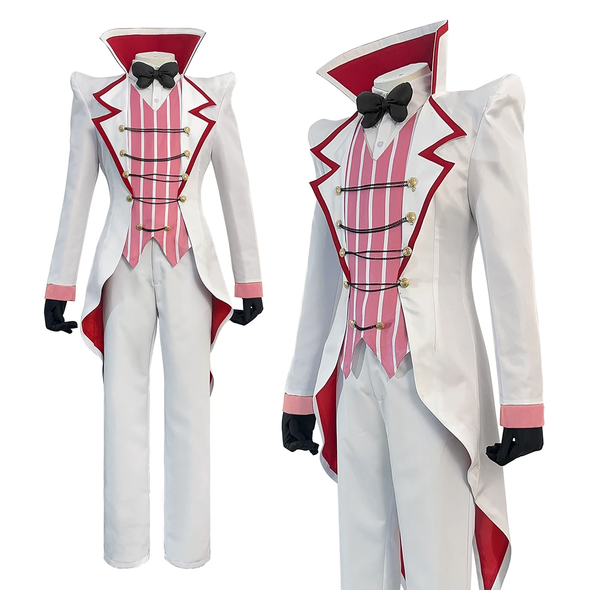 HOLOUN-Haz-Hotel-Anime-Lucifer-Morningstar-Cosplay-Costume-Wig-Stand-up ...