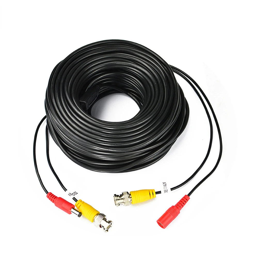 AHD-Camera-Cables-5M-10M-15M-20M-30M-BNC-Cable-Output-for-DC-Plug-Cable ...