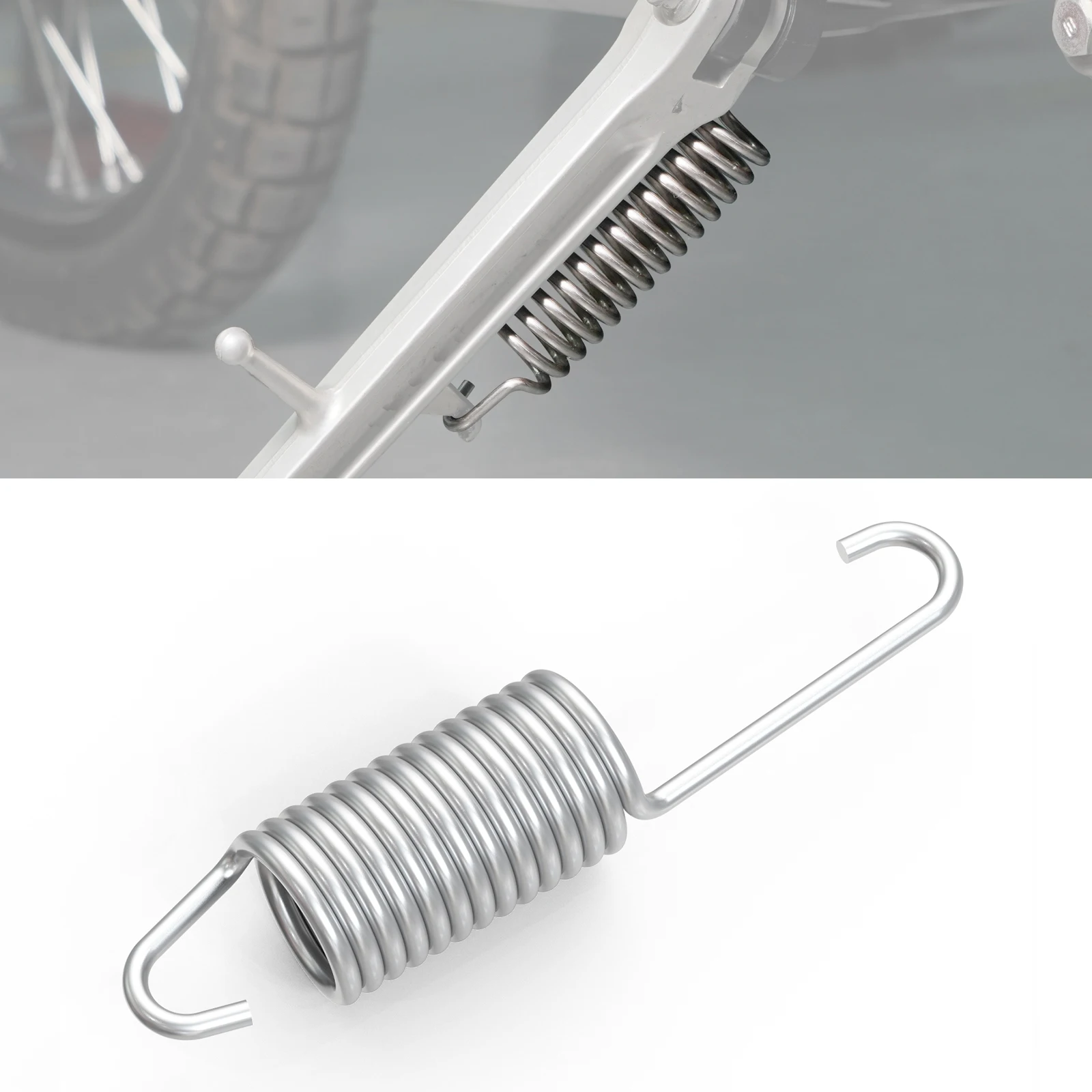 Motorcycle-Side-Stand-Spring-For-Yamaha-Tenere-700-XTZ700-T7-XTZ-700 ...