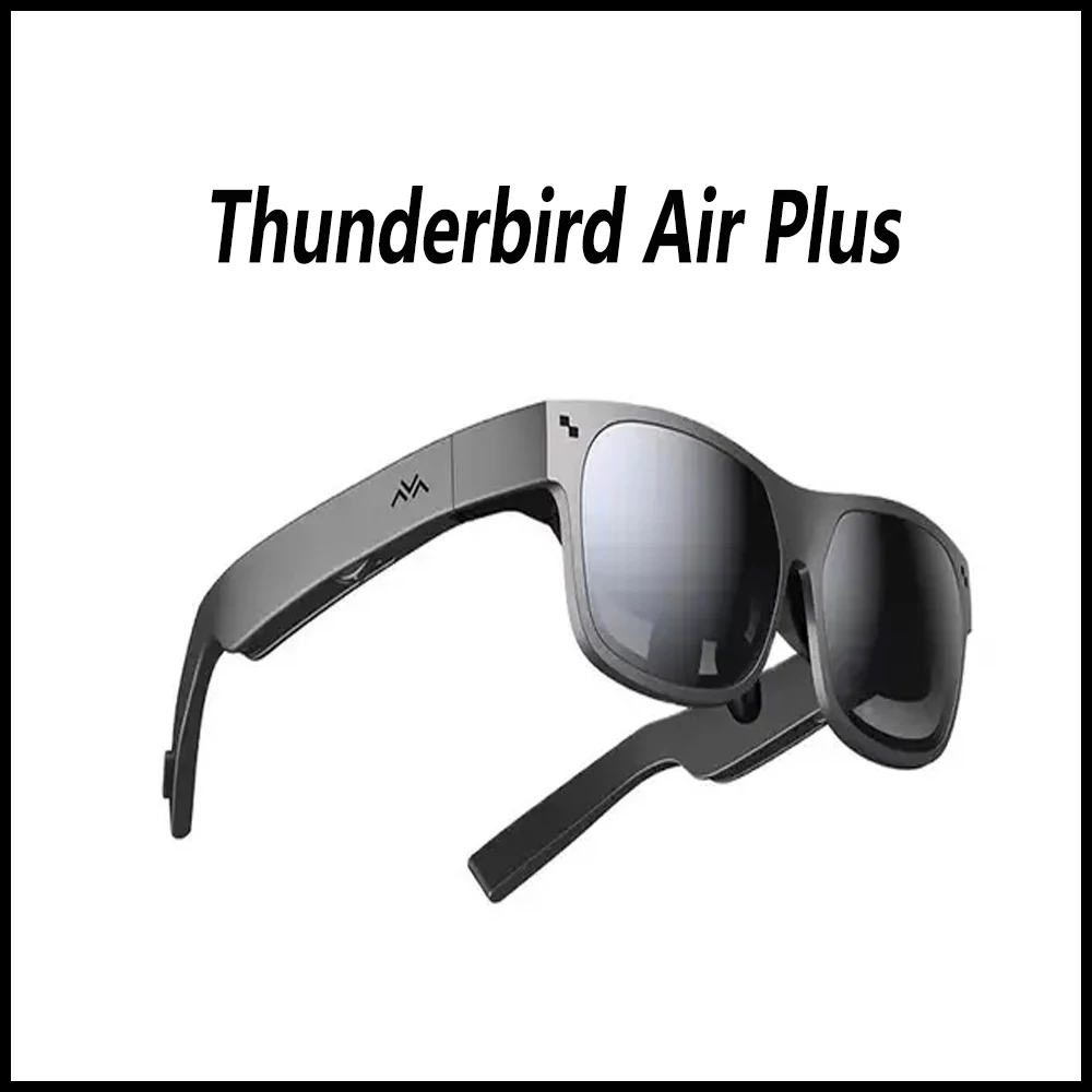 RayNeo-TCL-Thunderbird-Air-Plus-XR-Glasses-Portable-AR-With-1080P-OLED ...