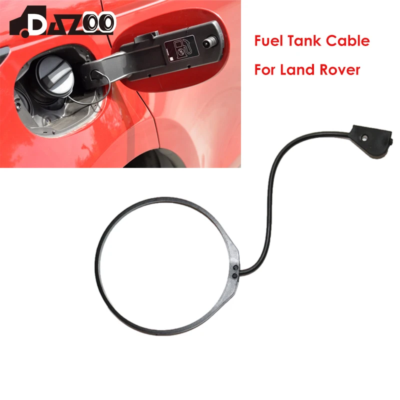 Fuel-Tank-Cover-Cable-For-Land-Rover-Evoque-Discovery-3-4-Freelander-2 ...