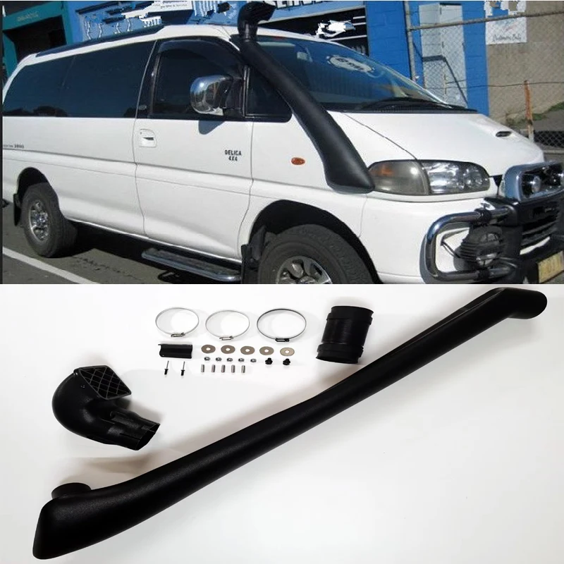 Kit-de-Snorkel-4x4-para-Delica-L400-Space-Gear-1994-1995-1996-2006-MK4 ...