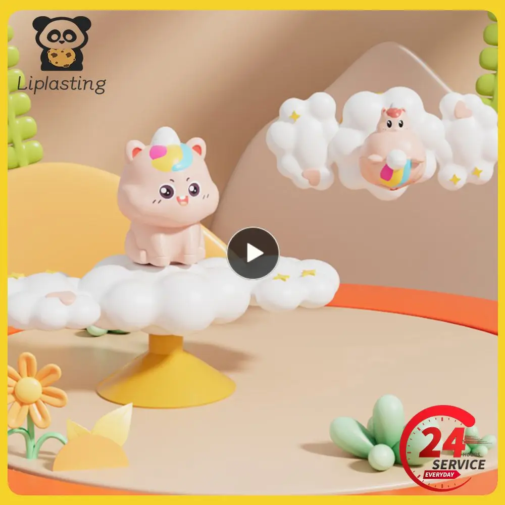 Fidget-Spinner-Toys-Rotating-Rattles-Baby-Teether-Insect-Suction-Cup ...