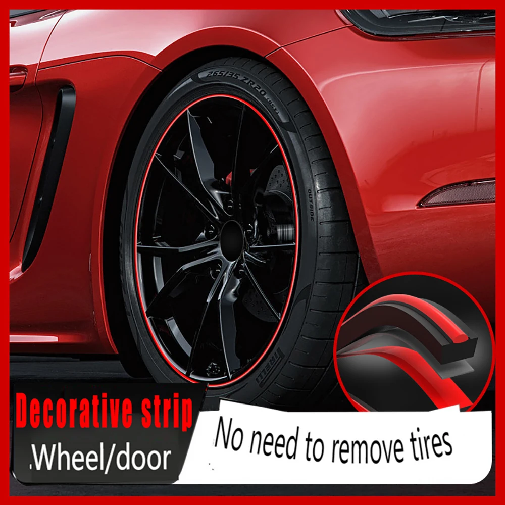 2-adet-4-metre-3D-ift-renk-evrensel-araba-tekerlek-g-be-i-dekoratif ...