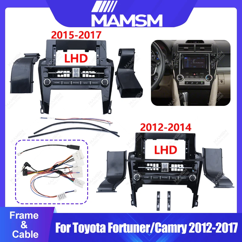 Toyota Head Unit Wiring Diagram: A Comprehensive Guide for Car ...