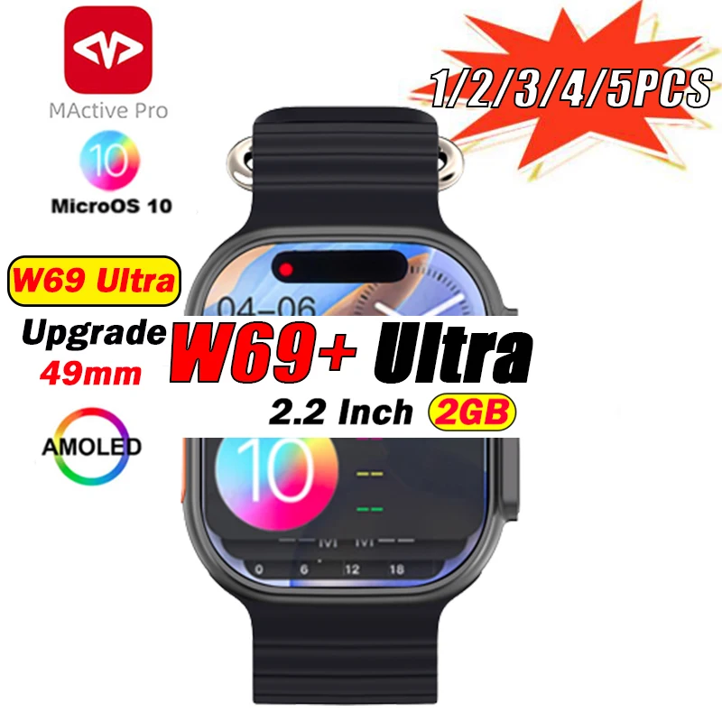 Smart-Watches-W69-Ultra-Women-Men-2023-IWO-Series-9-49mm-Bluetooth-Call ...