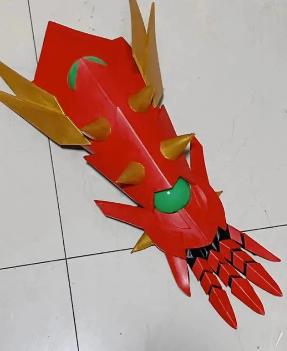 Highschool Dxd Issei Sacred Gear