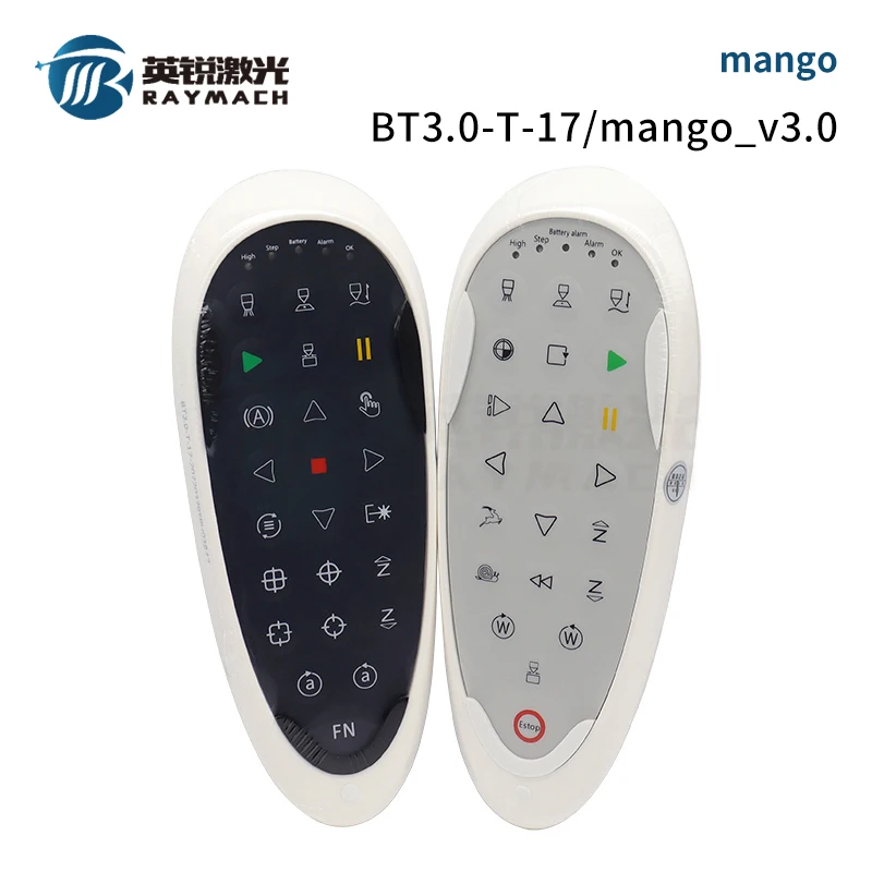 Original-BODO-MANGO-Wireless-Handheld-Box-Remote-Controller-For-Weihong ...