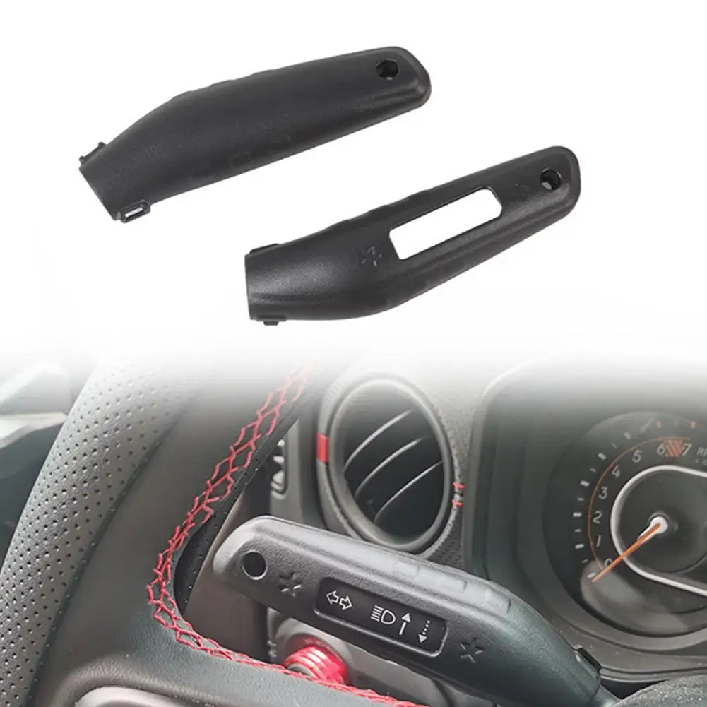 For-Jeep-Wrangler-JL-Gladiator-JT-4XE-2018-2024-Car-Turn-Signal-Lever ...