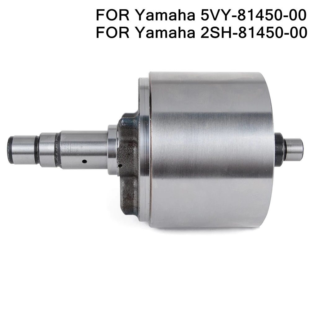 Fit-For-Yamaha-YZF-R1-Stator-Rotor-Flywheel-Generator-FZ1-FZ8-2004-To ...