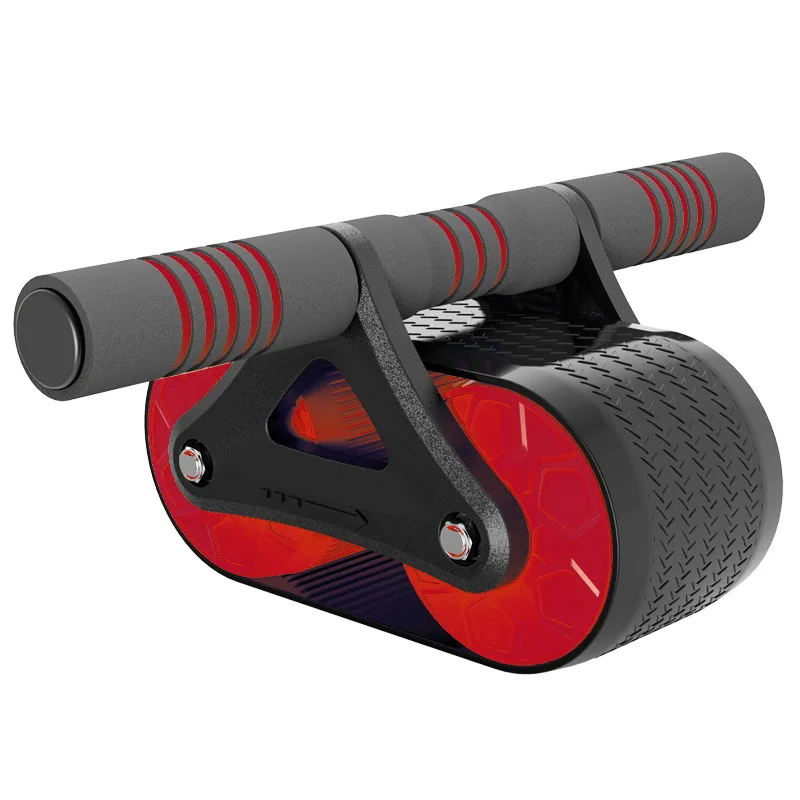 Magmuskler Fitness Wheel Training Bantning Fitness Abs Roller ...