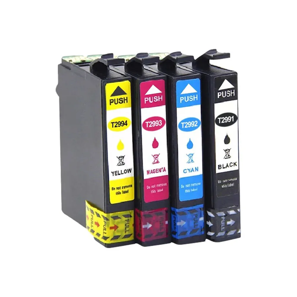 European T2991 29 29XL Ink Cartridge for Epson Expression Home XP 235 ...
