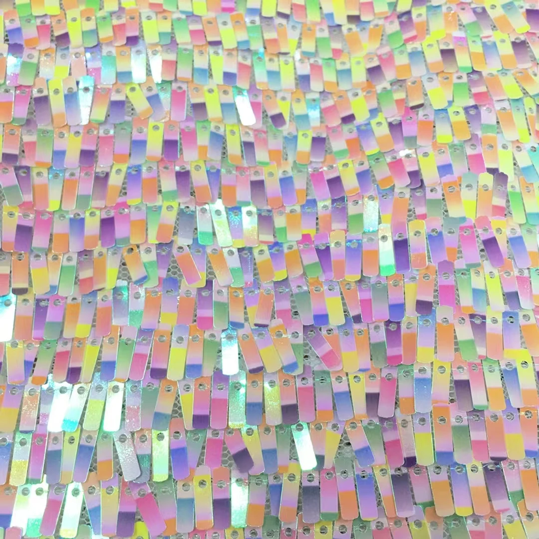 Full-Rectangle-Sequins-Lace-Fabric-Advanced-Women-s-Dress-with-High ...