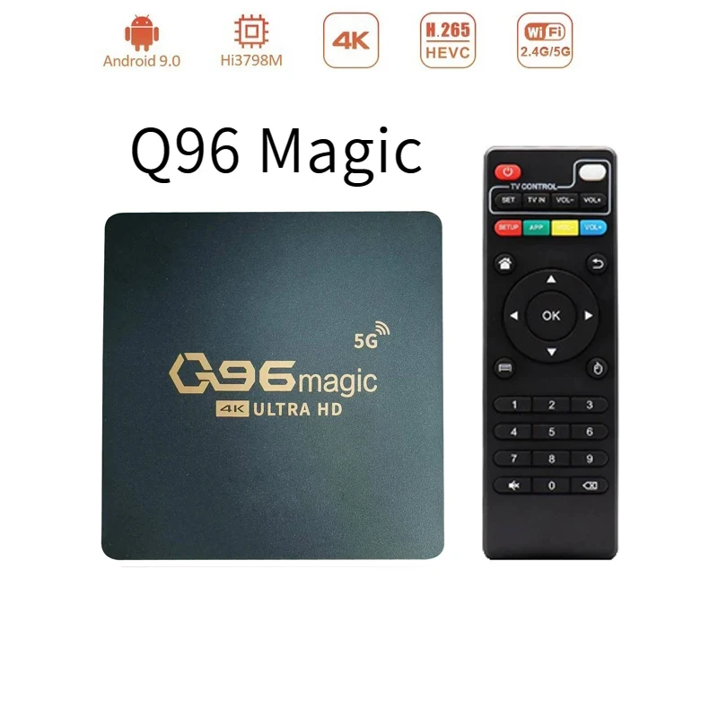 Caixa-m-gica-de-TV-Android-Q96-IPTV-inteligente-cinema-em-casa-H265 ...