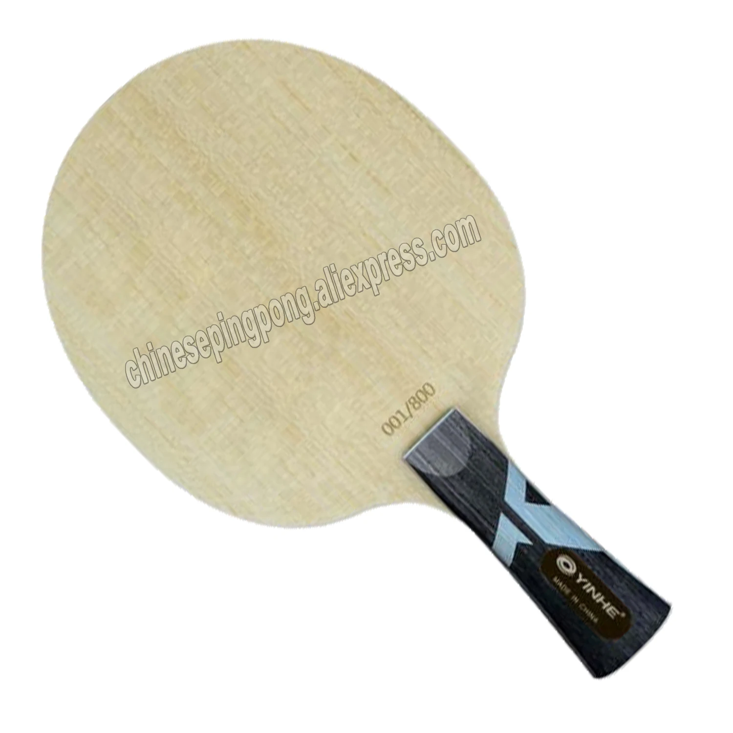 Yinhe-long-8s-National-Table-Tennis-blade-Limited-Edition-ALC-Table ...