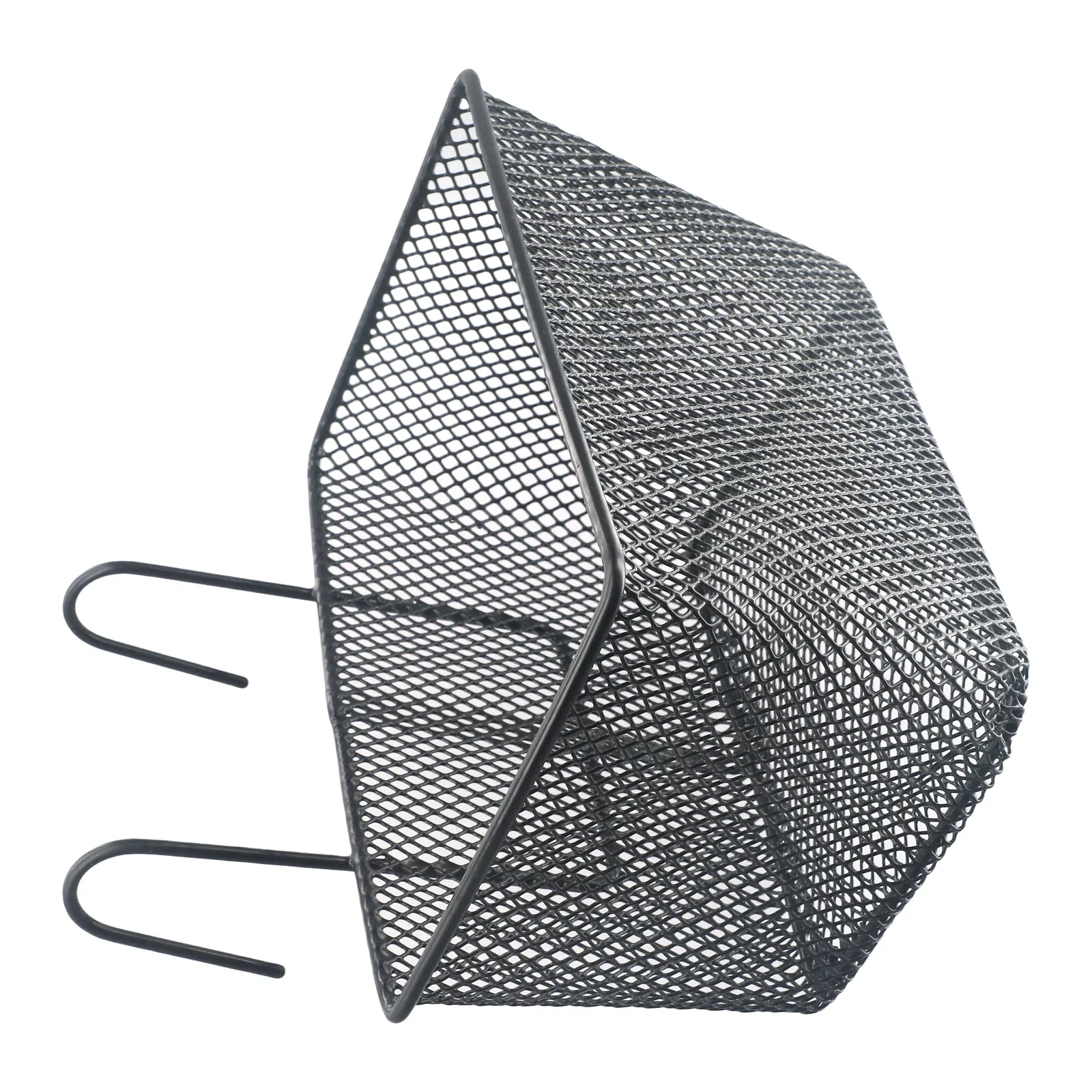 Bike-Basket-Front-Basket-Handlebar-Large-Capabilities-Metal-Shopping ...