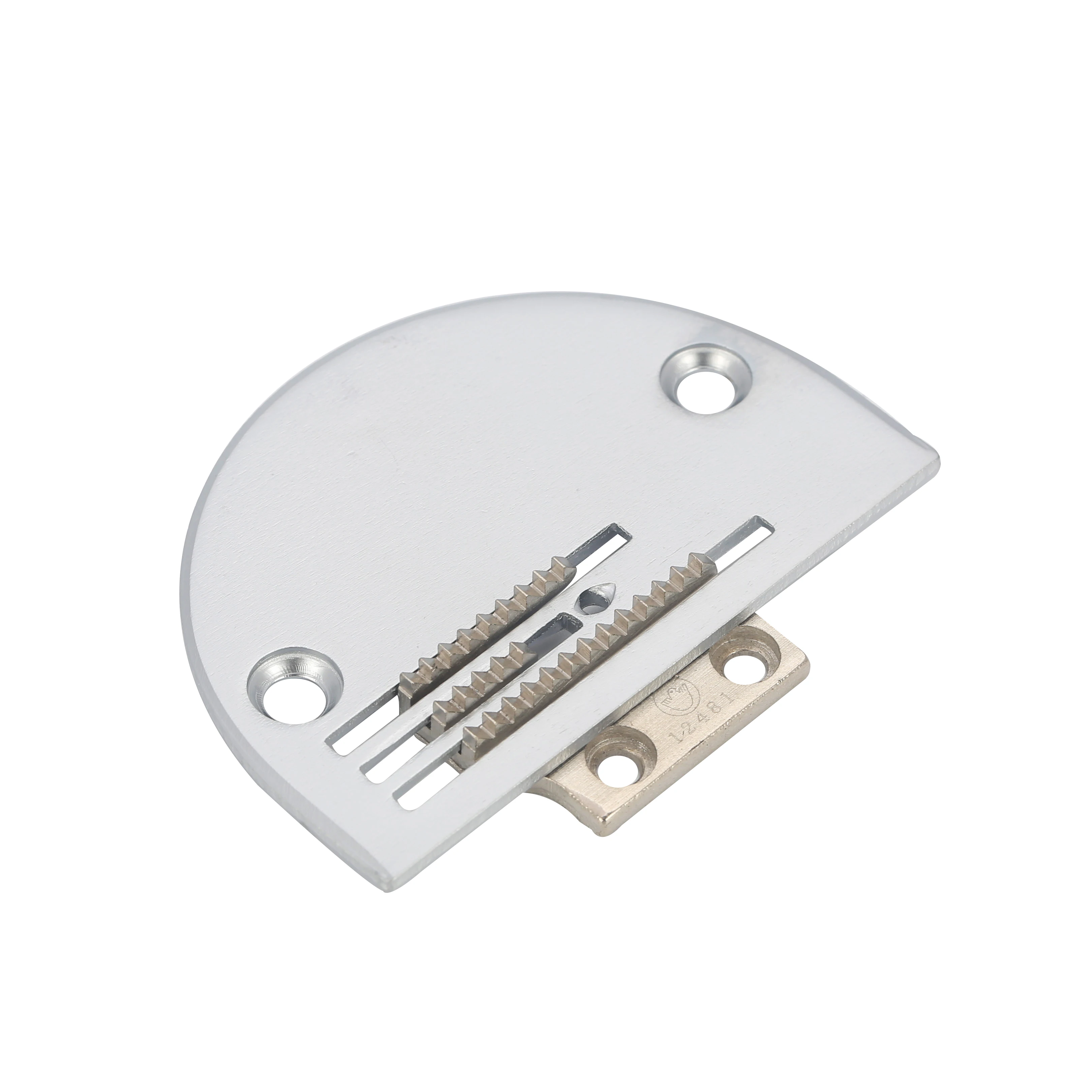 B14 B16B18 B20 B22 B24 B26 B28 B30 Needle Plate B1109-012-A00 And Feed ...
