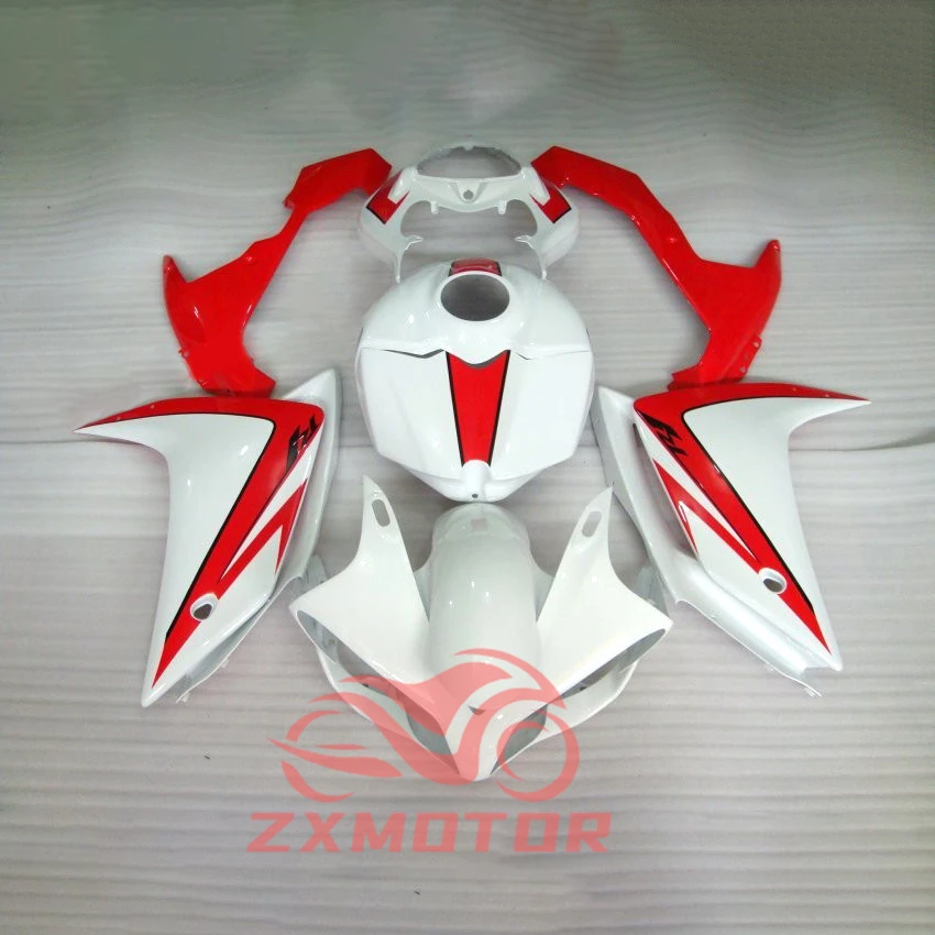 YZF-R-1-07-08-Fairings-for-Yamaha-YZF-R1-2007-2008-Free-Custom-Cowling ...