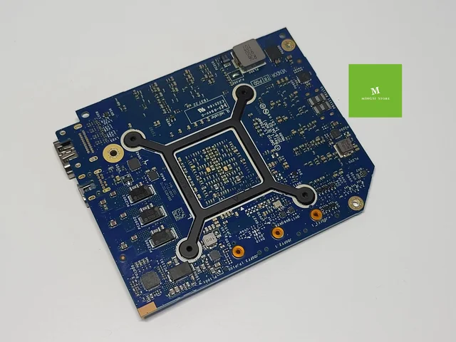 Genuine FOR DELL Precision 7530 P74F Quadro P3200 6GB