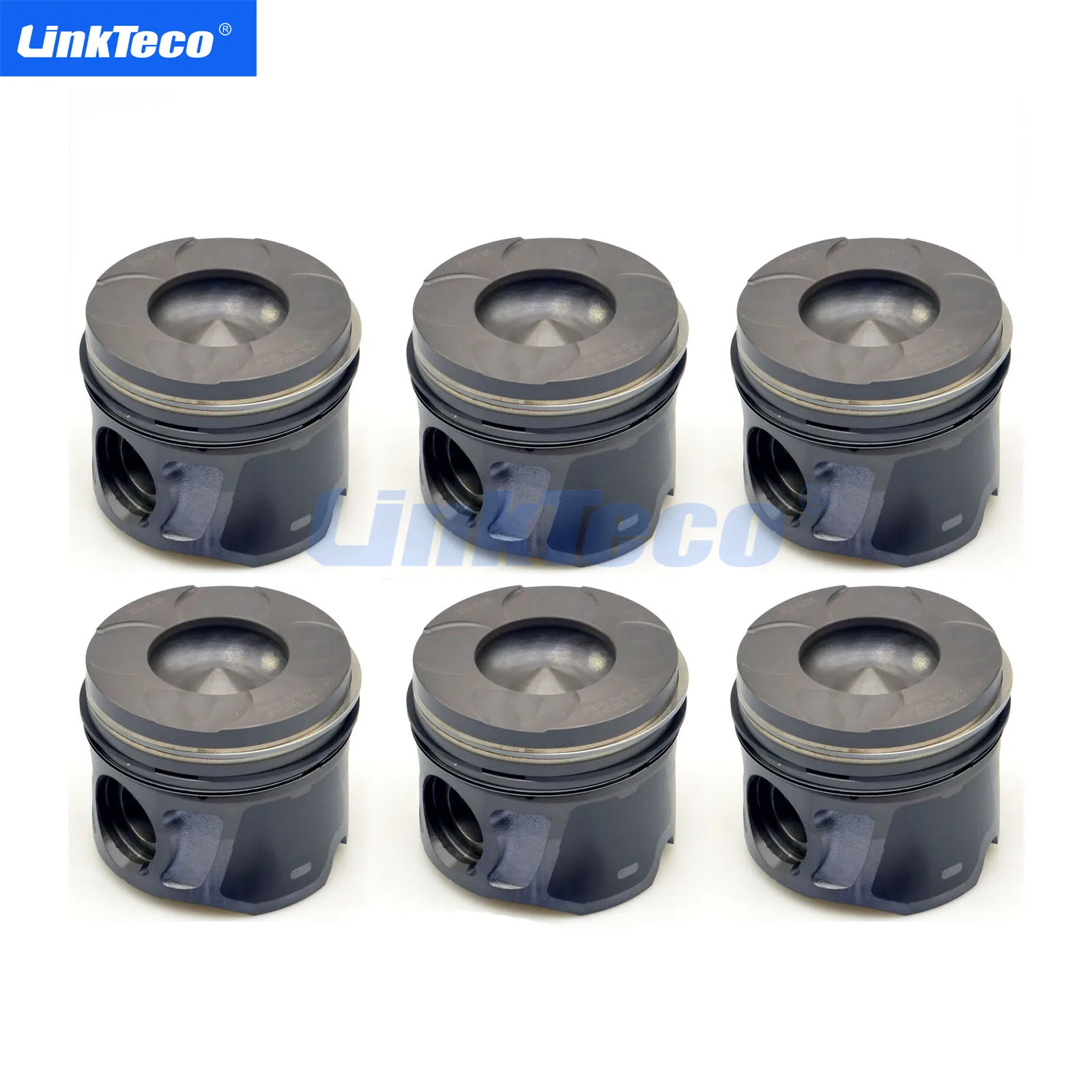 Engine-pistons-With-Rings-Set-For-Jeep-Grand-Cherokee-EXF-RAM-1500 ...