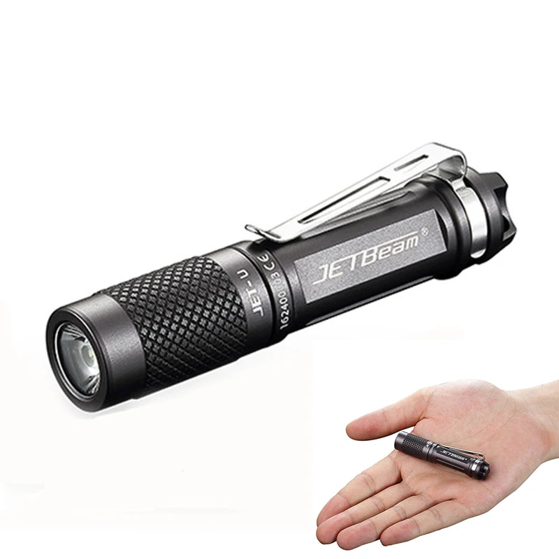 JETBeam-JET-U-XP-G2-135LM-LED-EDC-Flashlight-AAA-Battery-IPX8 ...
