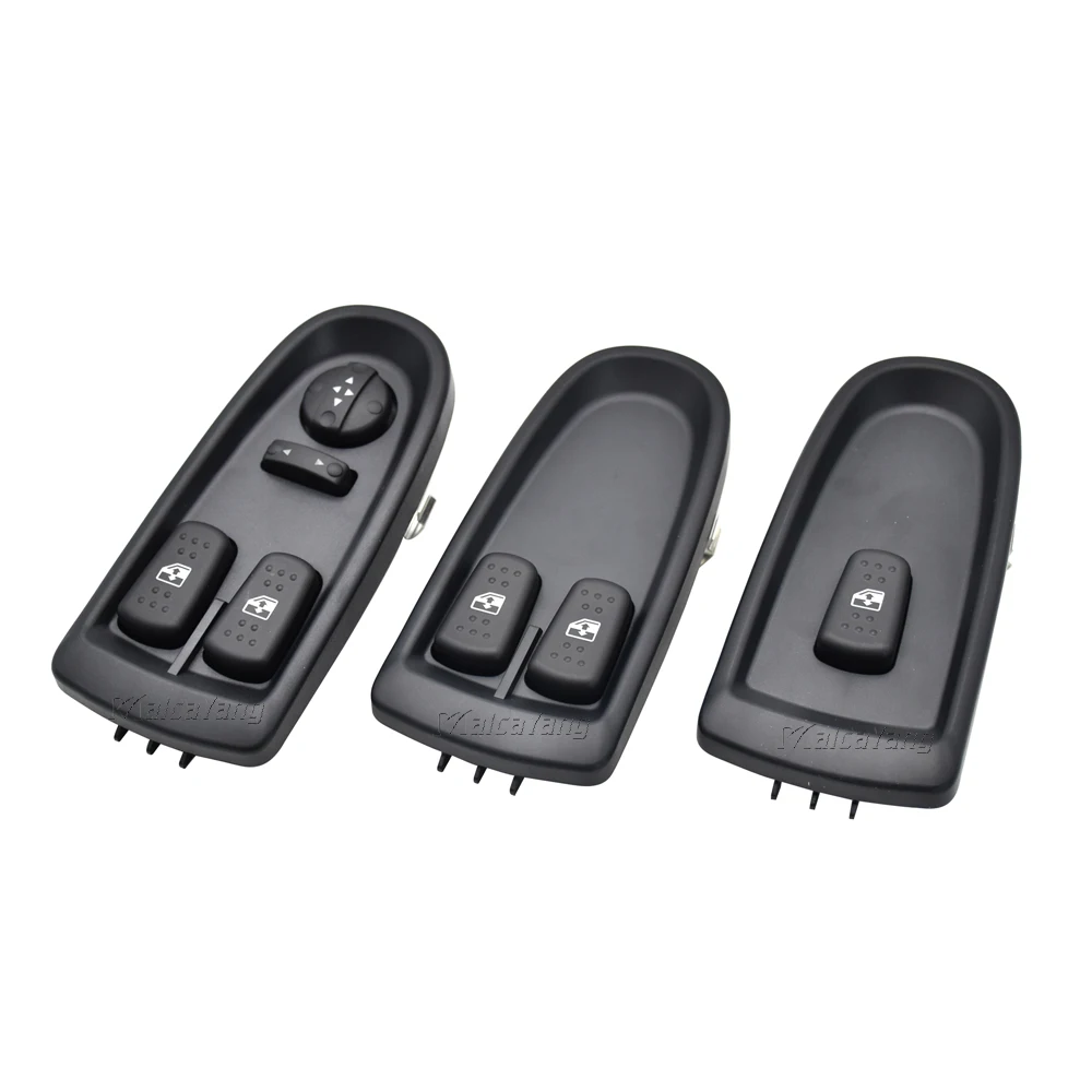 For-Iveco-Daily-IV-2006-2007-2008-2009-2010-2011-2012-Window-Mirror ...
