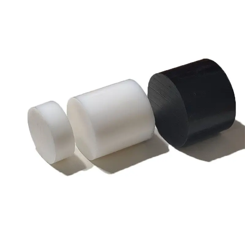 PA6-nylon-rod-solid-plastic-rod-wear-resistant-nylon-rod-processing ...