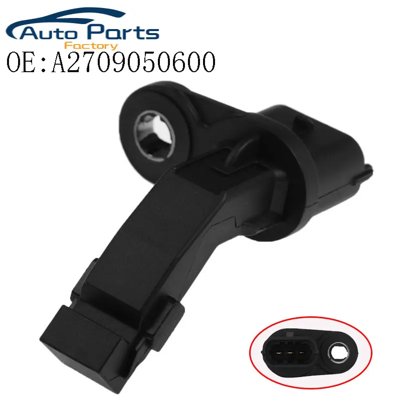 New-Crankshaft-Position-Sensor-For-Mercedes-Ben-A2709050600-2709050600 ...